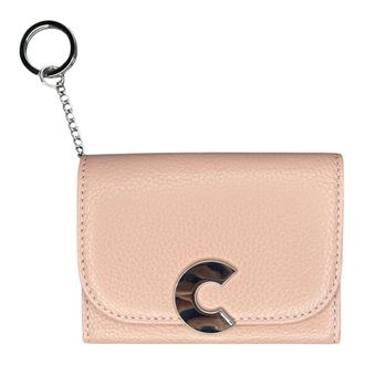Coccinelle Portemonnaie - - Accessories - Damen - Rosa - ONE SIZE