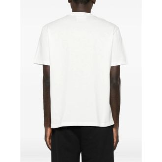 WOC Parigi T-Shirt - White