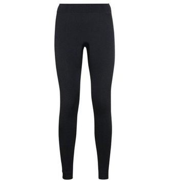 Odlo Performance Warm Eco Leggings - Funktionsunterhose lang - Damen
