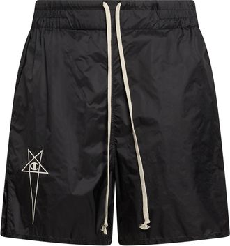 Champion HOSEN & R&Ouml;CKE - Shorts & Bermudashorts auf YOOX.COM