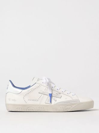 Premiata Baskets PREMIATA Homme couleur Blanc