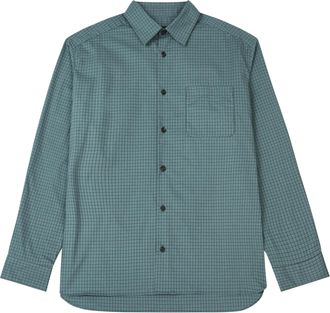 A.P.C. Chemise Malo A.P.C
