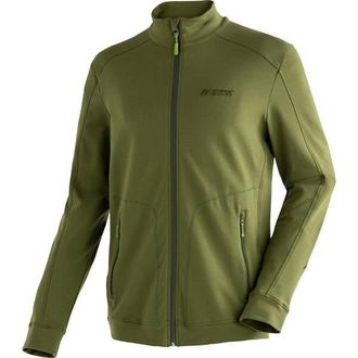 Maier Sports Herren Unterjacke Tival Light