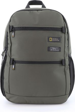 National Geographic Rucksack Mutation