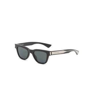Saint Laurent SL 789 Sonnenbrille - - Accessories - Damen - Schwarzk - ONE SIZE
