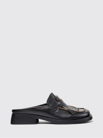 Camper Chaussures Femme couleur Noir