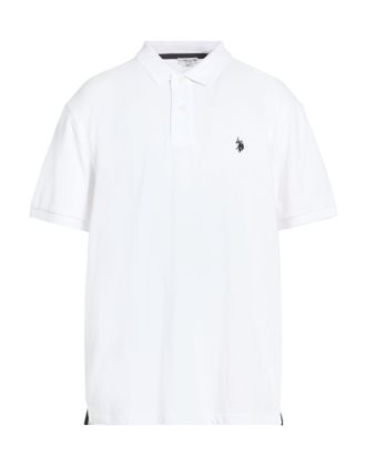 U.S.Polo Association TOPS - Poloshirts auf YOOX.COM