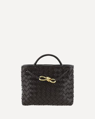 Bottega Veneta Andiamo Shoulder Bag Female UNI