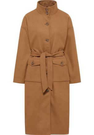 Dreimaster Übergangsmantel