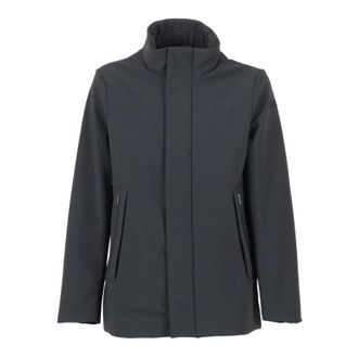 Roberto Ricci Design Rrd, Herren, Jacken, Grau, 2XLGr&ouml;&szlig;e
