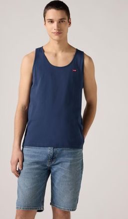 Levi's Housemark Tank Top - Herren - Blau / Blau