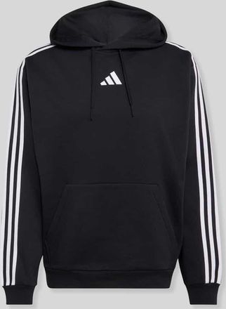 adidas Regular Fit Hoodie aus Baumwoll-Mix