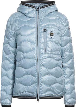 Blauer JACKEN & M&Auml;NTEL - Pufferjacken & Daunenjacken auf YOOX.COM