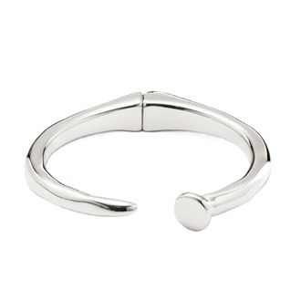 Uno De 50 UNO de 50 - Clavo Armband, Taille M, Metalllegierung mit Versilberung, Nicht zutreffend