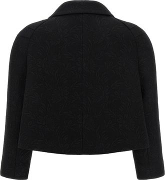 Dries Van Noten Blazer - Black