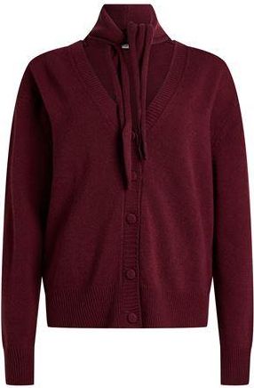 Mauro Grifoni MAILLE - Cardigans sur YOOX.COM
