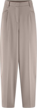 Riani Kn&ouml;chellange Hose Riani beige
