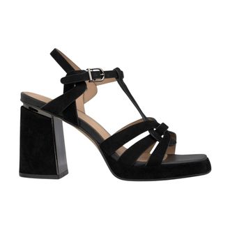 Alma En Pena Alma EN Pena, Damen, Schuhe, Schwarzk, 40 EUGr&ouml;&szlig;e