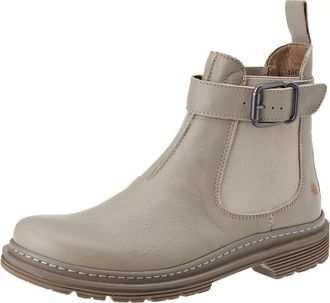 Art Art Damen 1892 Birmingham Mode-Stiefel, Sesam, 40 EU