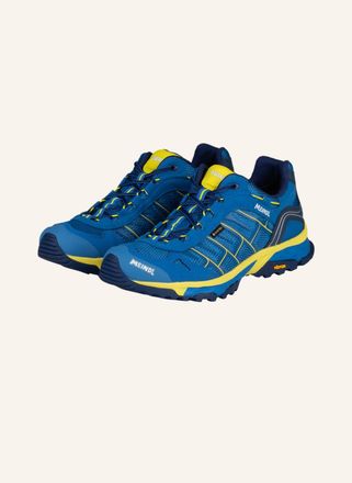 Meindl Wanderschuhe Finale Gtx blau
