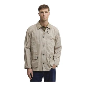 Barbour Herren, Jacken, Grau, XLGr&ouml;&szlig;e
