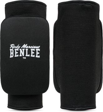 Benlee Rocky Marciano Ellenbogensch&uuml;tzer CUBITUM S/M, Black
