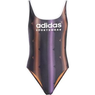 adidas Damen Badeanzug Tiro U-Back