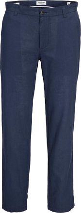 Jack & Jones JPSTACE JJSUMMER Linen Blend Pant SN