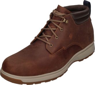Timberland Atwells Ave WP Chukka Rust Full Grain 45.5 EU