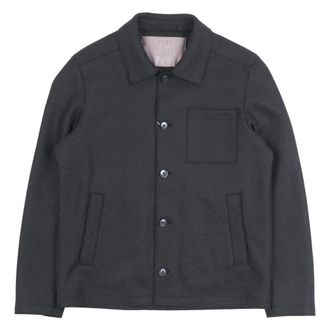 Herno Leichte Jacken - - Jackets - Herren - Blau - 2XL
