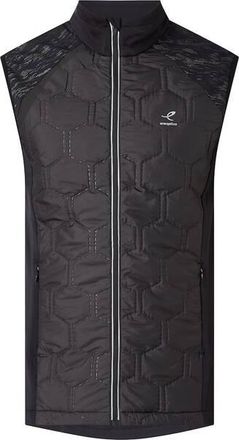 ENERGETICS Herren Herren Runningweste Thermolite Bayolo IV