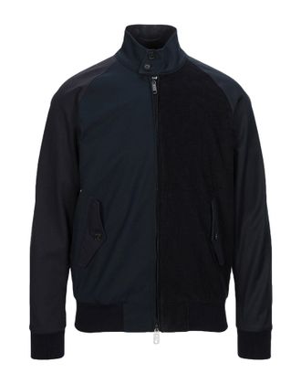 Baracuta JACKEN & M&Auml;NTEL - Jacken und Anoraks auf YOOX.COM
