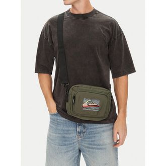 Quiksilver Umh&auml;ngetasche Quiksilver QUIC-M-004-07 Khakifarben