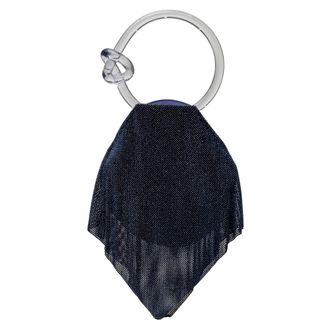 Benedetta Bruzziches Little Casper Bag - - Bags - Damen - Blau - ONE SIZE