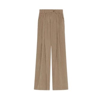 Marella Damen, Hosen, Braun, MGr&ouml;&szlig;e