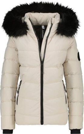 Alife And Kickin Winterjacke Damen AdelaAK A