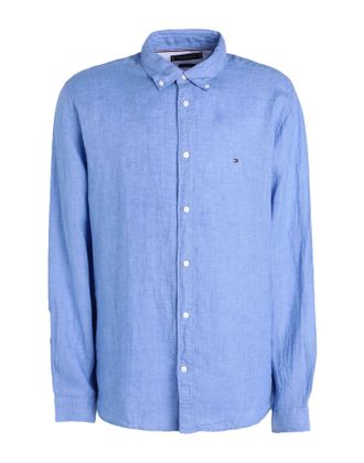 Tommy Hilfiger TOPS - Hemden auf YOOX.COM