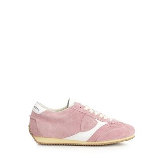 Philippe Model Planche Sneaker - - Shoes - Damen - Rosa - 37 EU