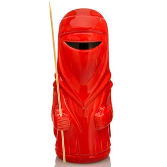 Star Wars Geeki Tikis Star Wars Imperial Royal Guard Tasse, 400 ml