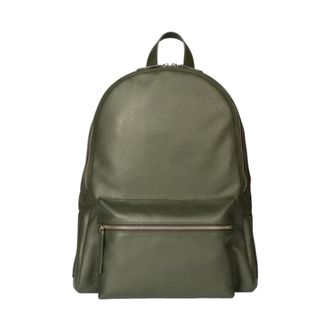 Orciani Homme, Sacs, Vert, Taille: ONE Size Backpacks
