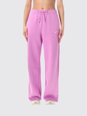 Nike Hose NIKE Damen Farbe Fuchsia
