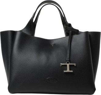 Tod's Damen, Taschen, Schwarzk, ONE SIZEGr&ouml;&szlig;e