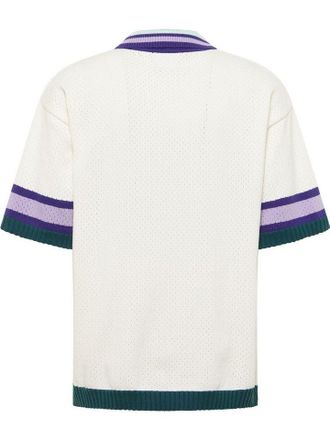 Carlo Colucci Poloshirt Faulhaber