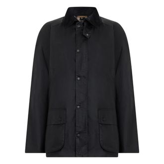 Barbour Homme, Vestes, Noir, Taille: 40 FR Manteaux