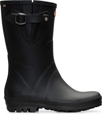 Viking Damen Hedda Gummistiefel, Schwarz (Black 2), 38 EU