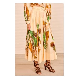 Ulla Johnson Jupe Filagree Ulla Johnson