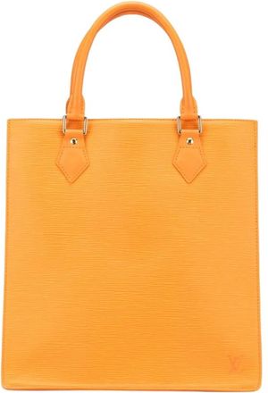 Louis Vuitton Damen, Pre-Owned, Orange, ONE SIZEGr&ouml;&szlig;e