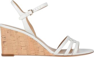 Ferragamo SCHUHE - Sandalen auf YOOX.COM