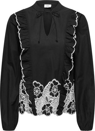 Jacqueline de Yong Bluse JDYHolly