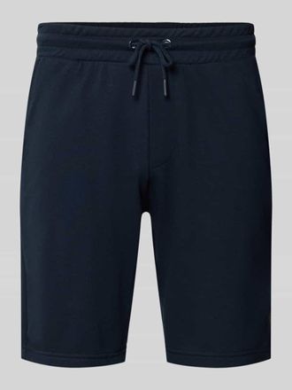 Blend Sweatshorts mit elastischem Bund Modell KARLOS